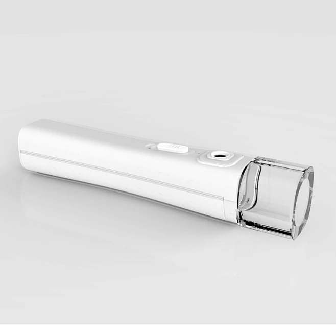 SkinWard+美进口纳米补水仪便携喷雾器充电美容仪爽肤脸保湿七夕-淘宝网-花瓣网