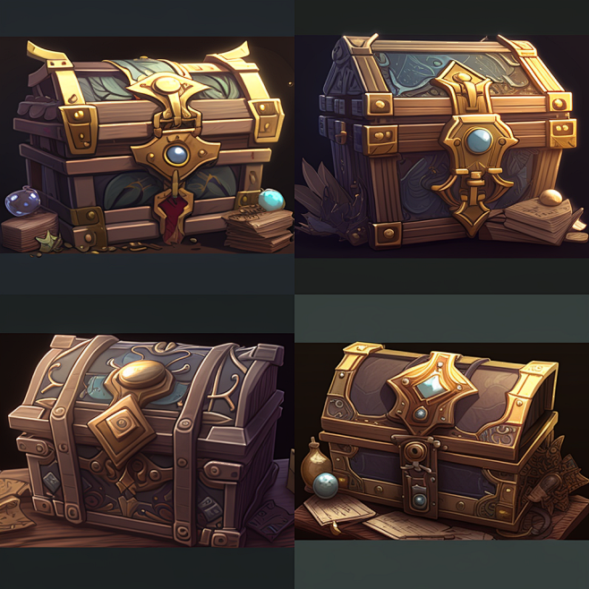 weber3_case_treasure_box_Old_style_pixiv_high_detail_37f2c280-a8bc-4647 ...