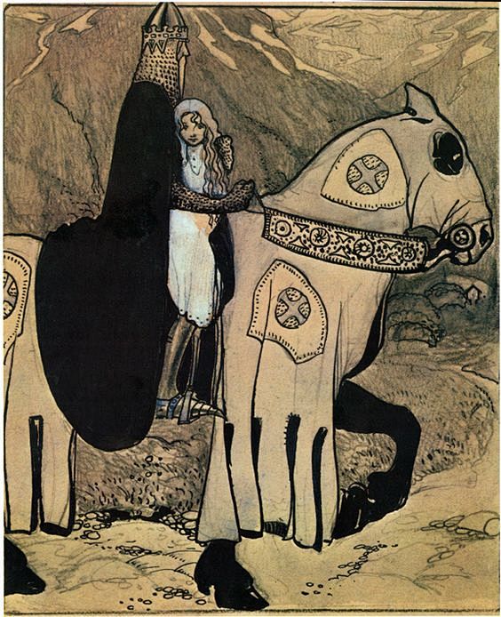 John Bauer