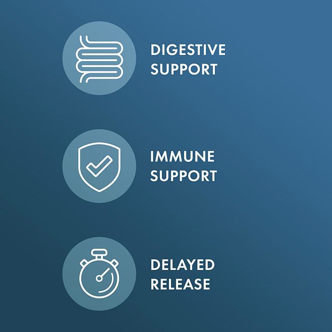 Amazon.com: Dr. Mercola Biothin Probiotic 10 Billion CFU, 30 Servings ...