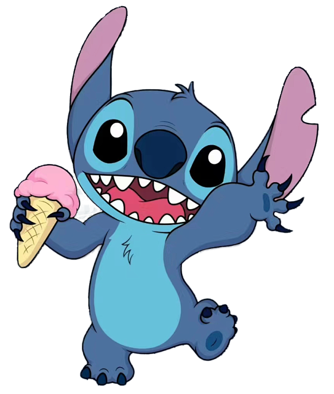 史迪奇Stitch18