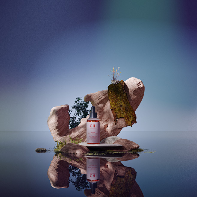 Behance 为您呈现