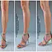 Female High Heels Reference-花瓣网