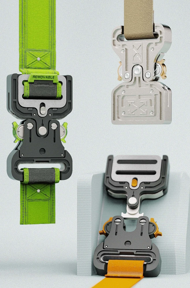 Lock design-花瓣网