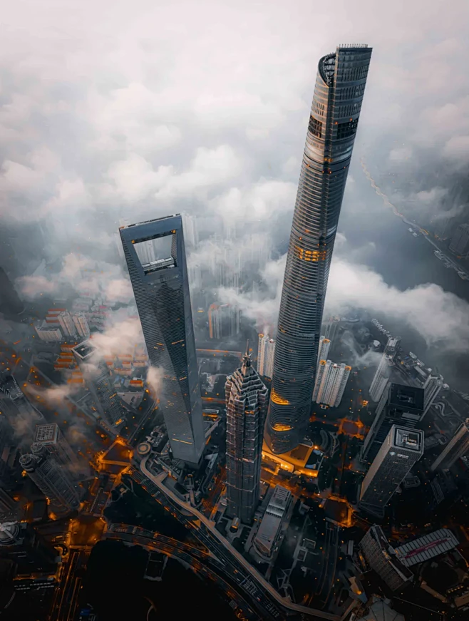 Alexander Yan-花瓣网