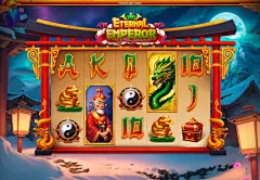 "Fortune Charms" Slot Game for Lucky Life SLOTS, Aaron Quist : This was ...