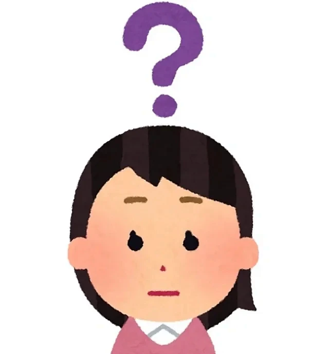 日本讨打小人表情包素材 - 小红书