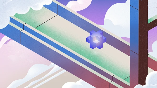 abstract arithmetics exploration fantasy geometry mathematics Quanta ...