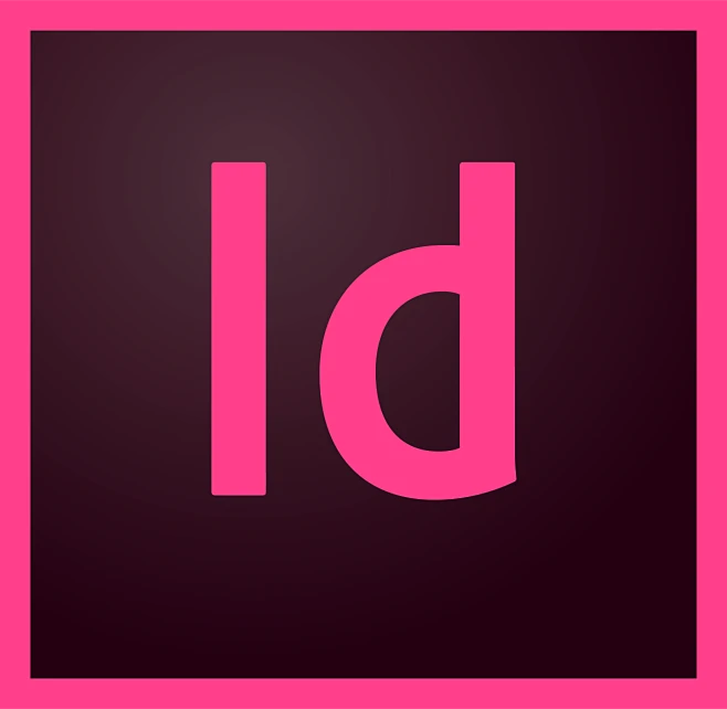 adobe ID-cc logo应用程序徽标标志软件图标png矢量高清免抠素材平面设计软件图标logo下载_ 更多优质采集尽在_@宇飞视觉 ...