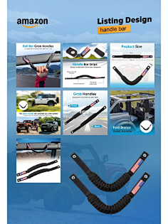 亚马逊排版-花瓣网|陪你做生活的设计师 | 亚马逊跨境电商主副图排版设计