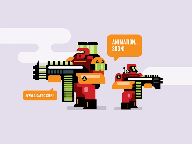 Game Design Characters Illustration game assets game game art people ...