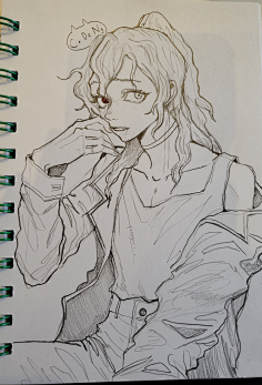 画师_@666pigeon 血池地獄 82PIGEON-花瓣网|陪你做生活的设计师 | ×743)