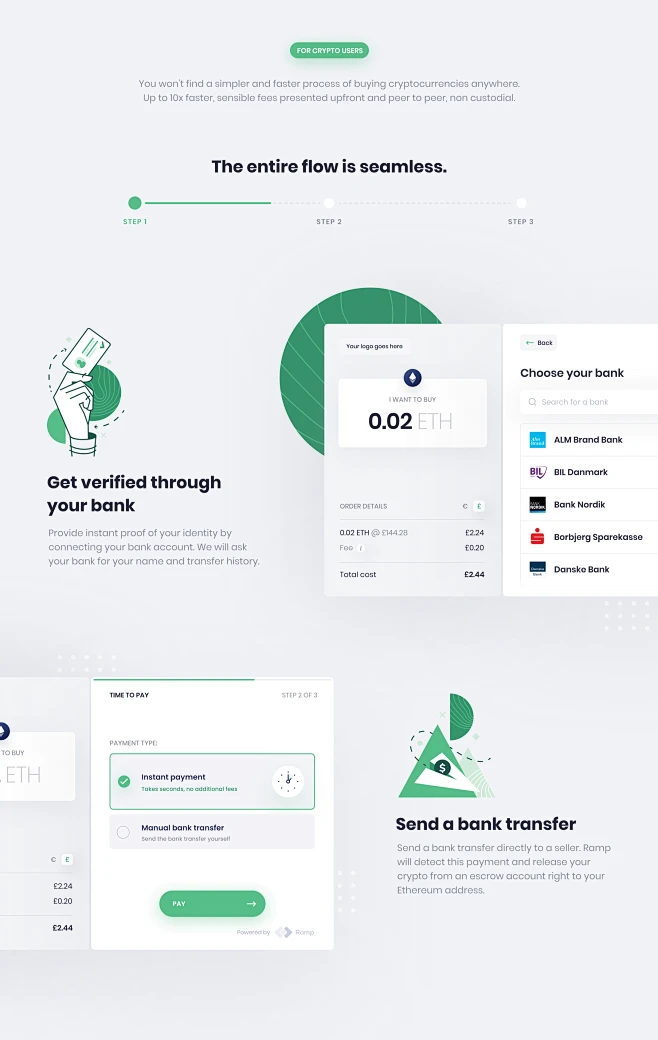 Ramp Instant : We are tremendously excited to release Ramp Instant: a ...