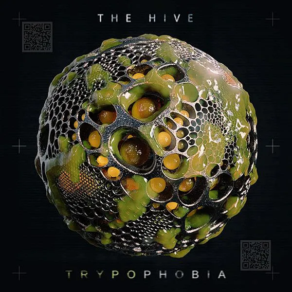 TRYPOPHOBIA-花瓣网