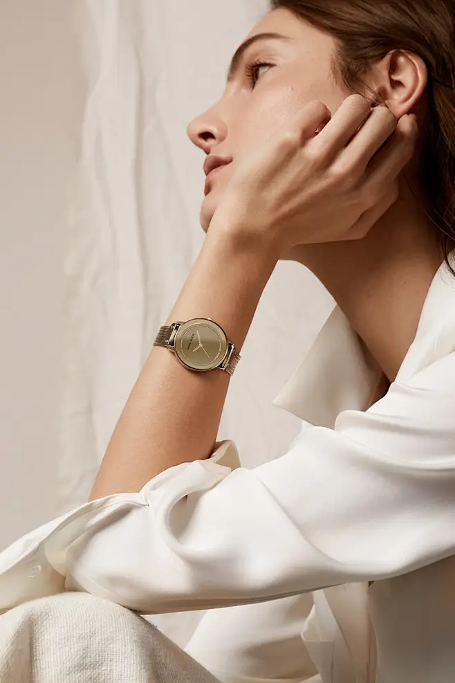 Anne Klein Spring 2018 Mariana Coldebella by Helen Eriksson - Fashion Editorials : Campaign ...