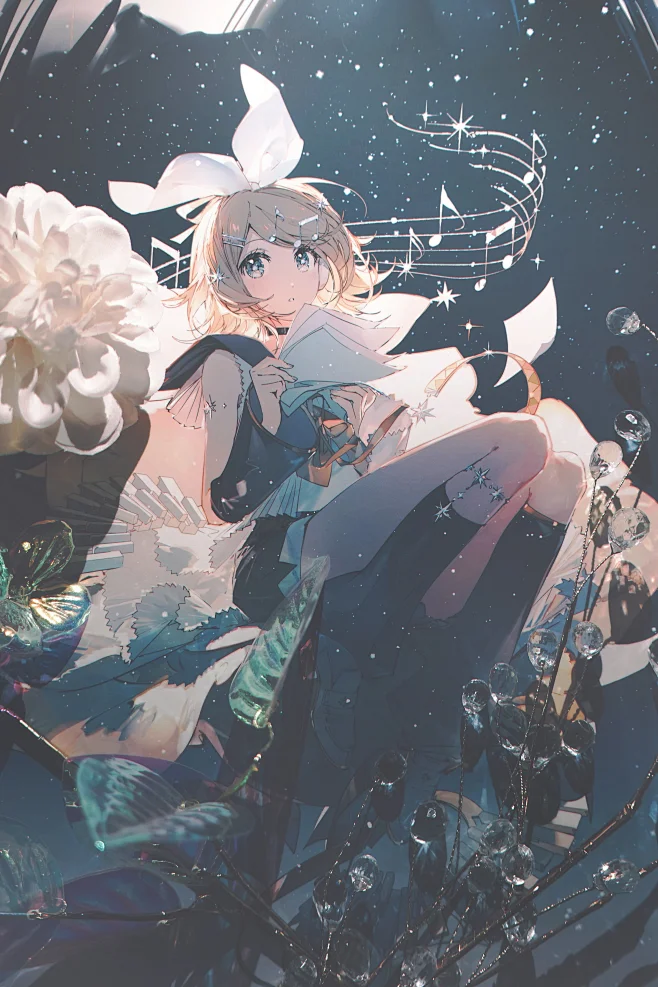 花瓣灵感详情页-花瓣网