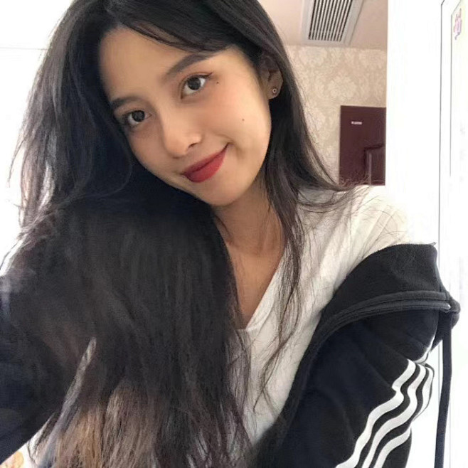 微博 ins qq vx 头像 女