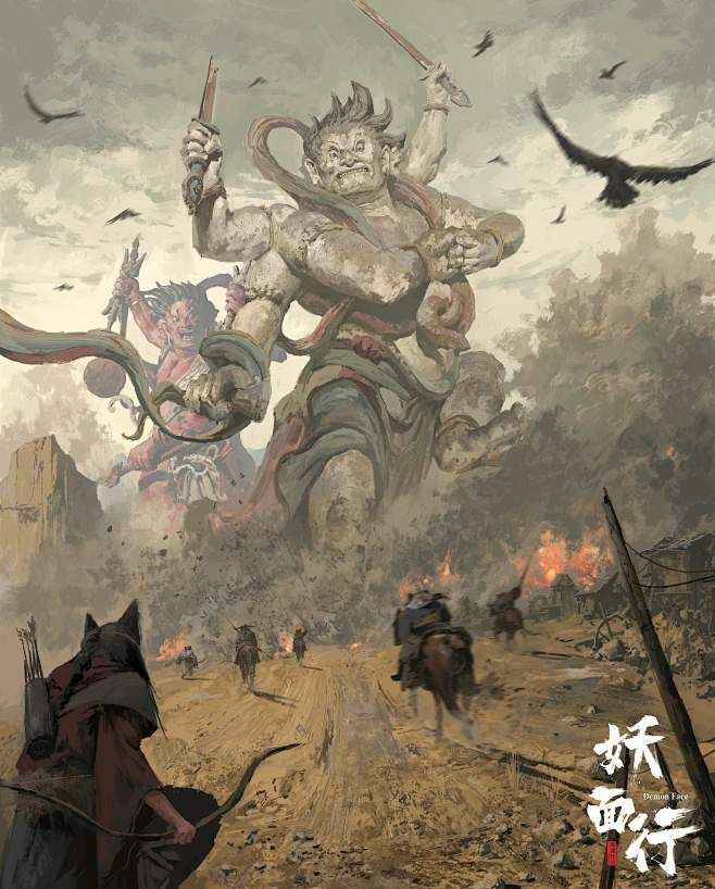 junling-wang--花瓣网