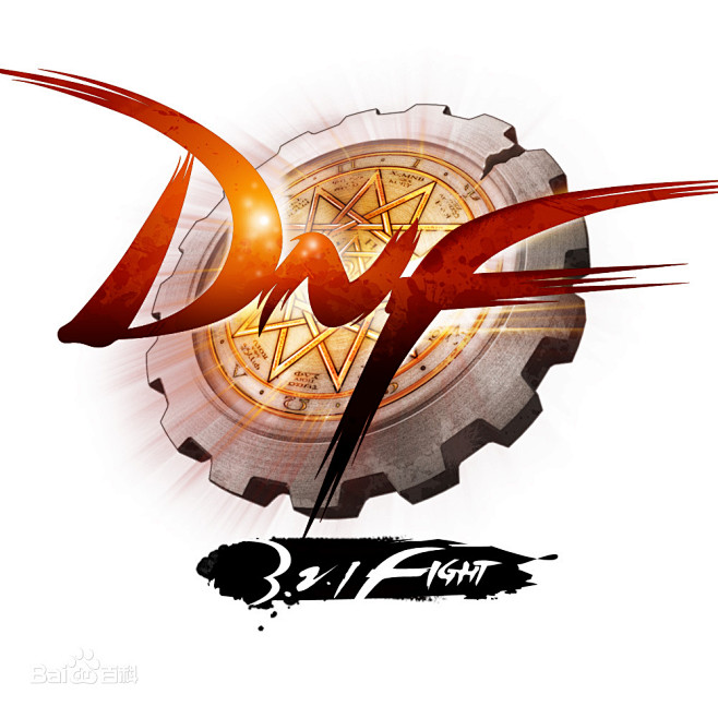 DNF logo