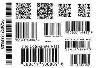 杂志条形码_百度图片搜索-花瓣网