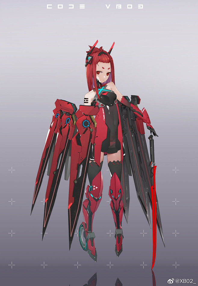 XB02_的照片 - 微相册-花瓣网