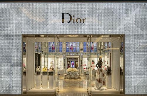 迪奥门店_百度图片搜索