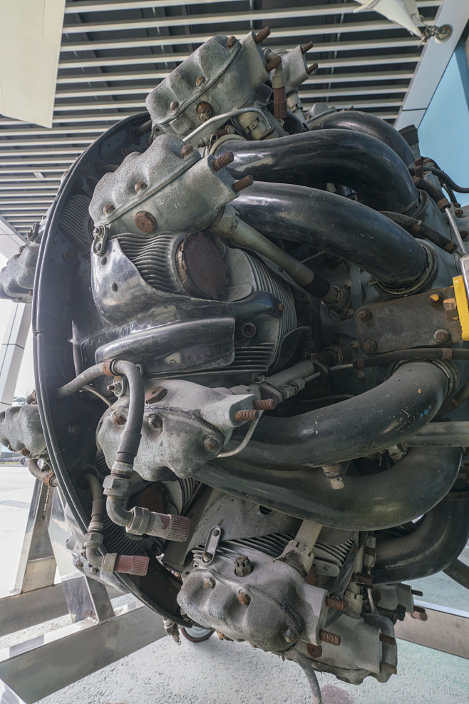 Aircraft Engine (31)