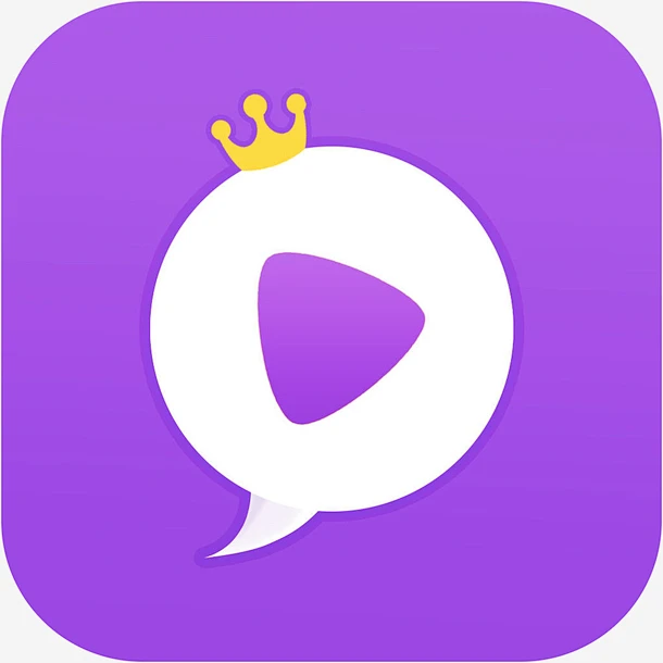 手机蜜约交友社交logo图标_新图网 https://www.ixintu.com-花瓣网