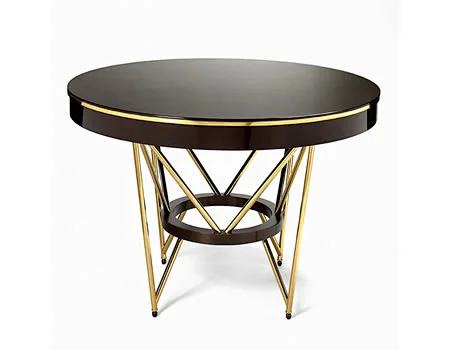 Mantis Dining Table-花瓣网