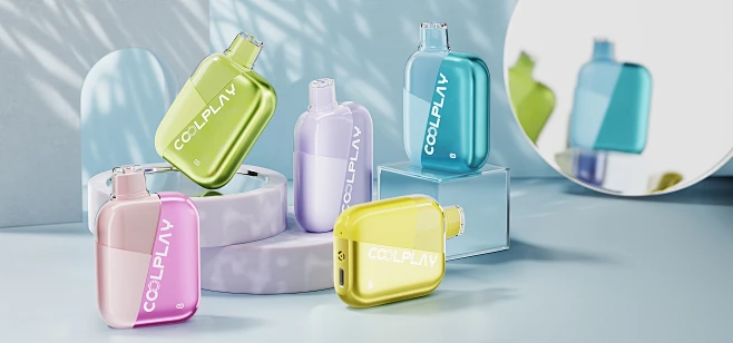 COOLPLAY PD6000,Others-花瓣网