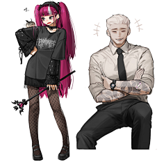 daisiki-花瓣网|陪你做生活的设计师 | pixiv