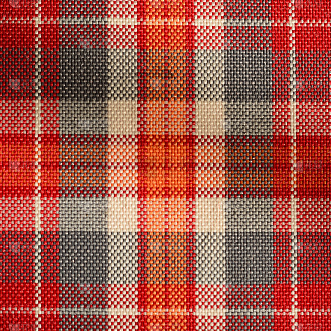 scottish cloth background