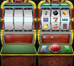 slots图片大全-slots高清好看的图片--花瓣乄Amenゞ的画板