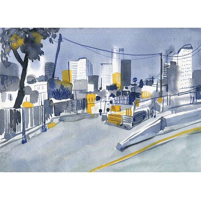 Photo by Katya Royz on April 21, 2021