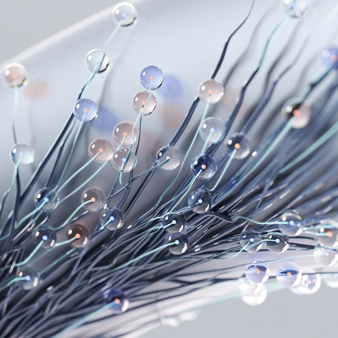 mood#4. curve-花瓣网