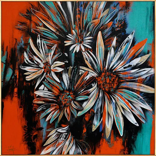 Dave Kinsey ART Most of Kinsey’s work utilizes a range of multi-layered ...