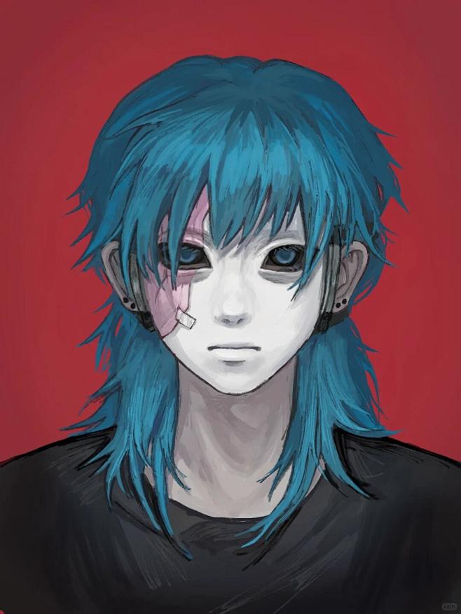 sallyface