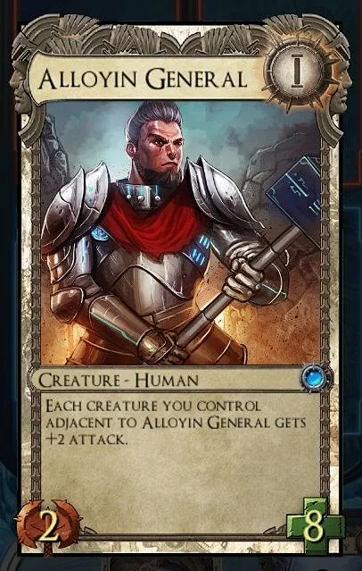 SolForge: -花瓣网