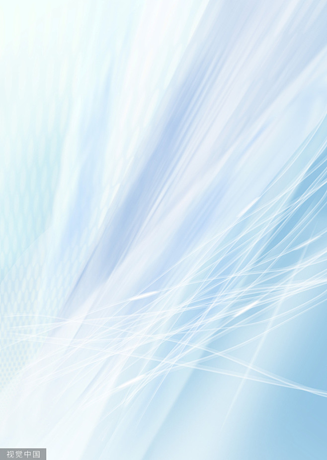 光影 高光 梦幻 蓝色背景 蓝色碎光 钻石光背景