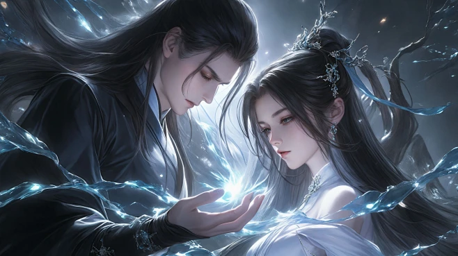 武侠-hzj(2)-花瓣网