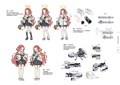 game——BA 图片大全-game——BA 高清好看的图片--花瓣乱井的画板