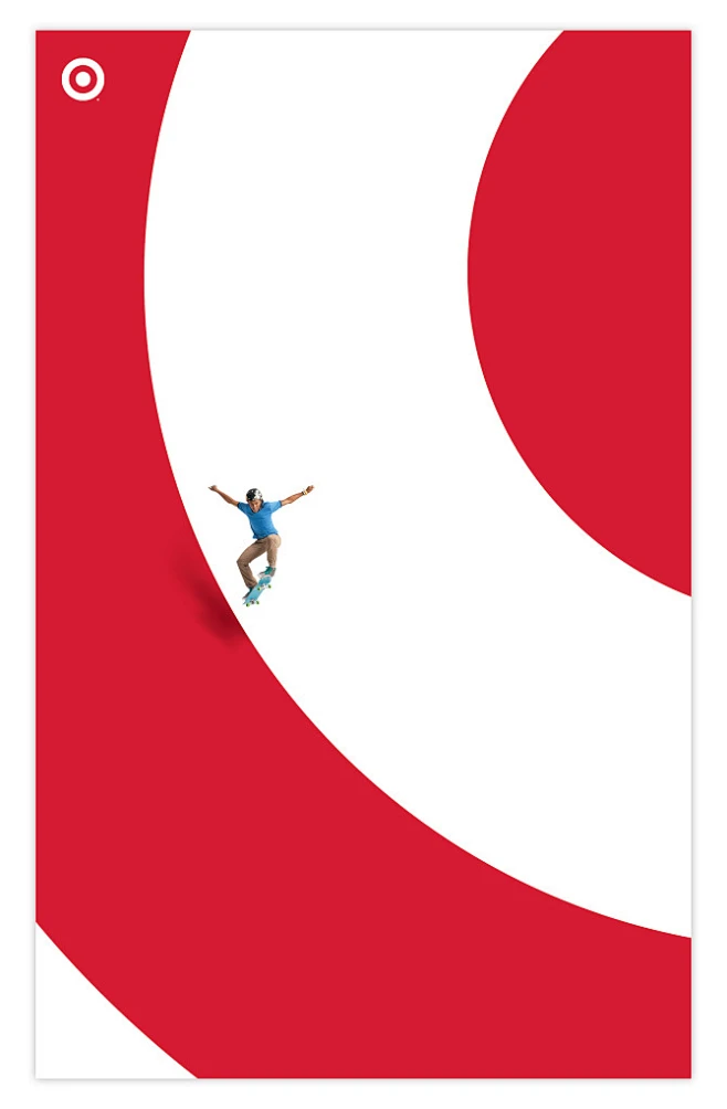 Target Branding 2011-14 - Allan Peters-花瓣网