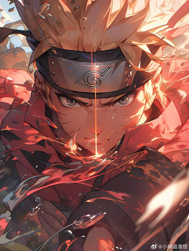 火影忍者壁纸-花瓣网