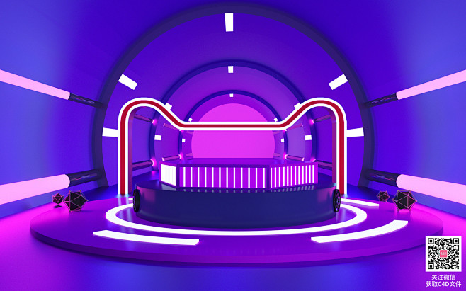 来自@彩月saigetsu C4D字体 C4D海报 C4Dbanner C4D工程文件 C4D源文件 电商C4D设计 C4D模板 C4D模型素材 C4D立体字 背景双11（11.11）专题、天 ...