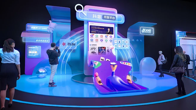 JUNJIE YU • 关注-花瓣网