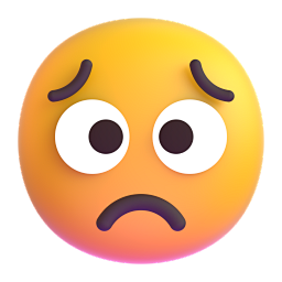 worried_face_3d-花瓣网