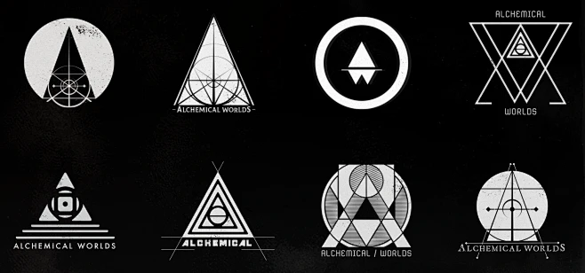 Alchemical Worlds Logo : Indie game developers reached out looking for ...