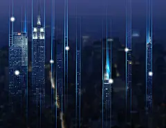 cool and minimalistic energy background theme image-花瓣网