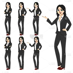 众安健康IP形象设计&H5活动设计-插画-UICN用户体验设计平台-花瓣网