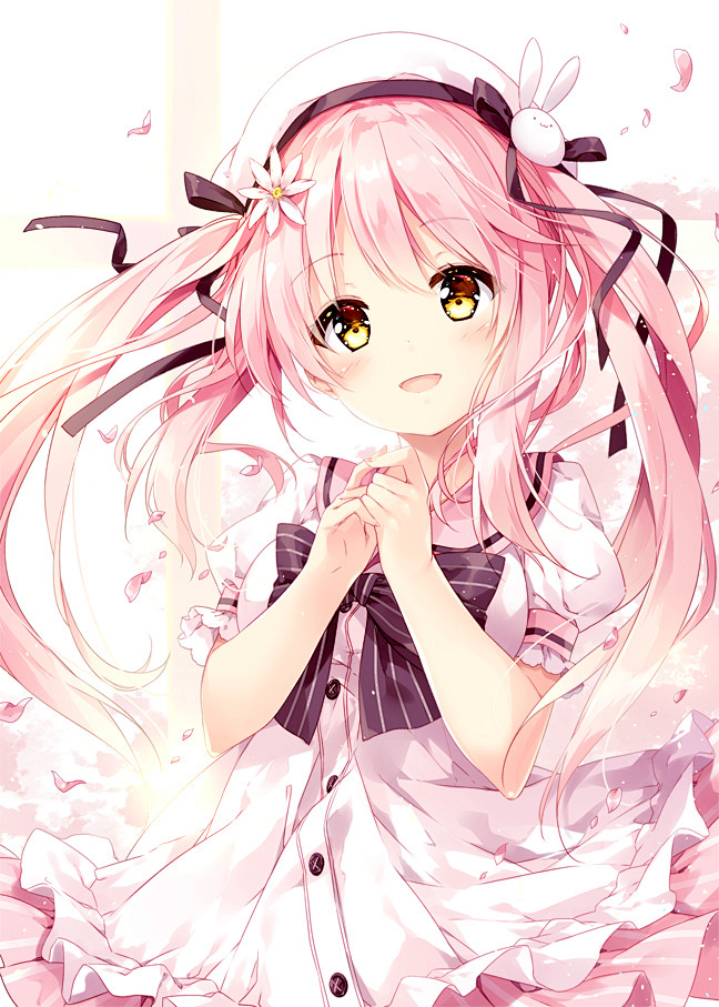 「大好きなあなたに」/「望月椎那コミひ09a例け21a」のイラスト [pixiv]